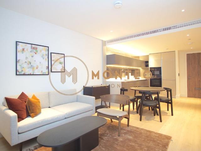 Cascade Way, London W12, 1 bed flat to rent, £3,120 pcm | PrimeLocation