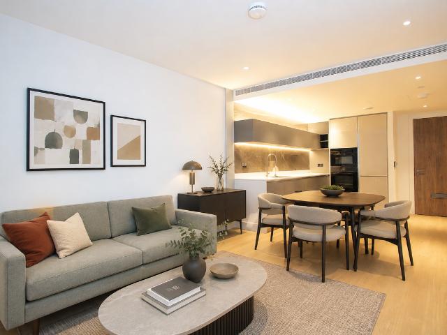 Cascade Way, London W12, 1 bed flat to rent, £3,120 pcm | PrimeLocation