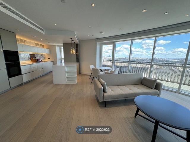 Cascade Way, London W12, 2 bed flat to rent, £4,200 pcm | PrimeLocation