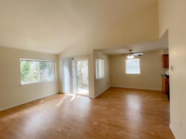 Cascade Woods Apartments 2 Bedroom Apartment for Rent at 18607 Sw Mapleoak Ln, Aloha, OR 97003 Cooper Mountain Aloha North