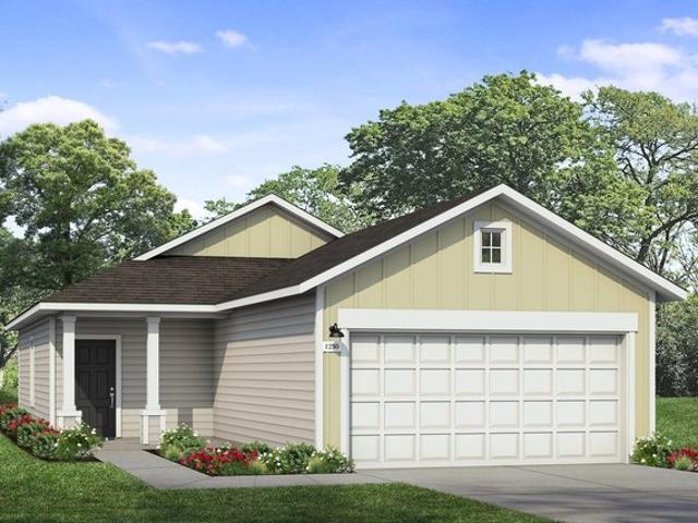 Cascade 1230 Plan Cascade Community