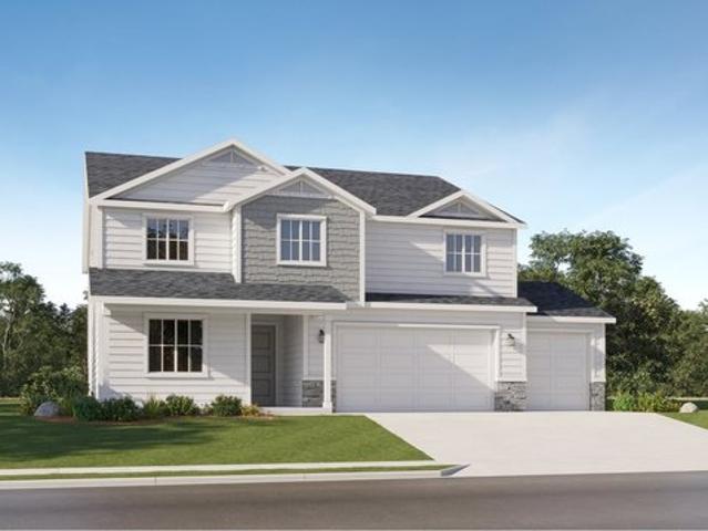 Cascade 2800 Plan Pera Place Community