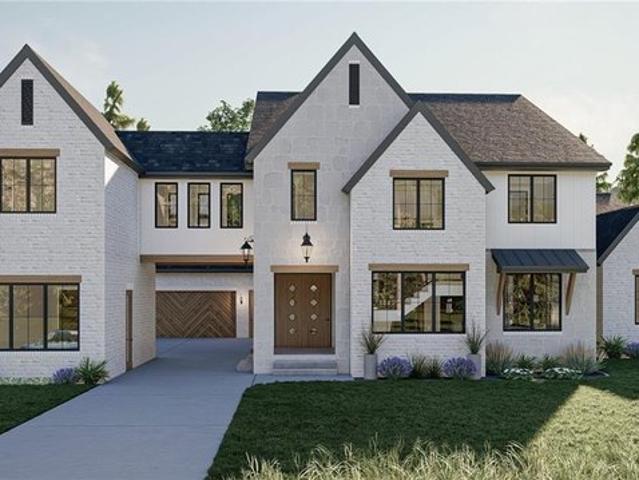 Cascades Way Lot 3, Pittsburgh, PA 15215