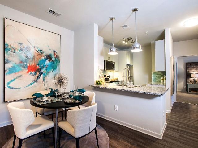 Cascades at Northlake Apartments 1 Bedroom Apartment for Rent at 8700 Long Creek Club Dr, Charlotte, NC 28216 Wedgewood