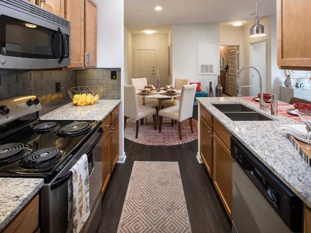 Cascades at Northlake Apartments 1 Bedroom Apartment for Rent at 8700 Long Creek Club Dr, Charlotte, NC 28216 Wedgewood