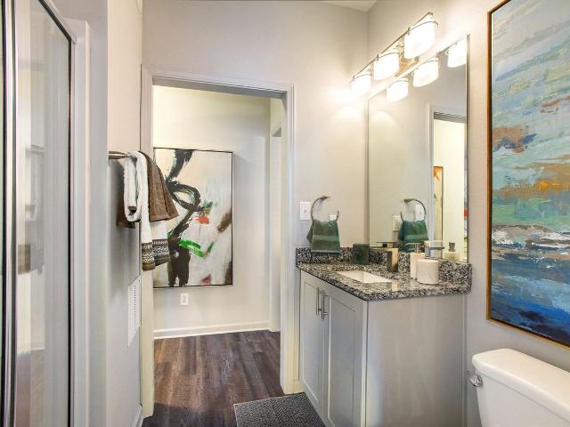Cascades at Northlake Apartments 1 Bedroom Apartment for Rent at 8700 Long Creek Club Dr, Charlotte, NC 28216 Wedgewood