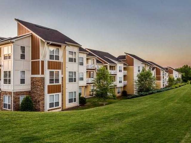 Cascades at Northlake Apartments 1 Bedroom Apartment for Rent at 8700 Long Creek Club Dr, Charlotte, NC 28216 Wedgewood