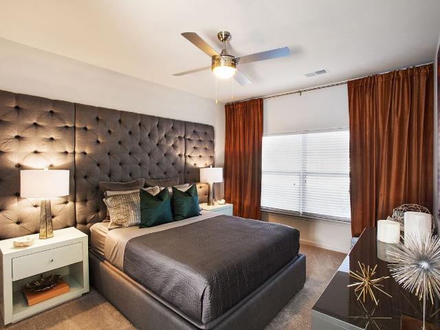 Cascades at Northlake Apartments 2 Bedroom Apartment for Rent at 8700 Long Creek Club Dr, Charlotte, NC 28216 Wedgewood