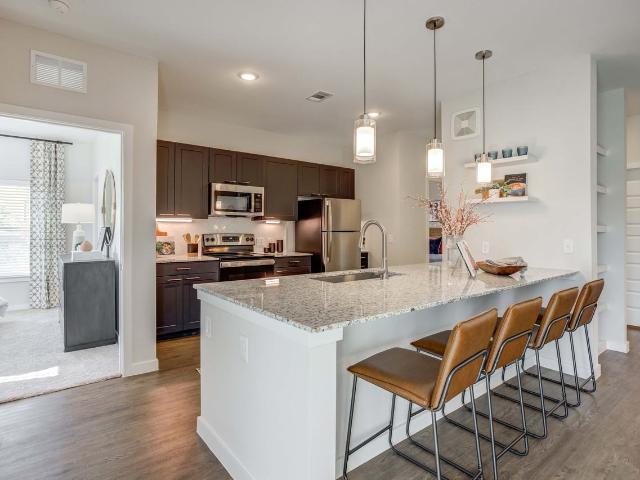 Cascades at Onion Creek 1 Bedroom Apartment for Rent at 2213 Cascades Ave, Austin, TX 78747