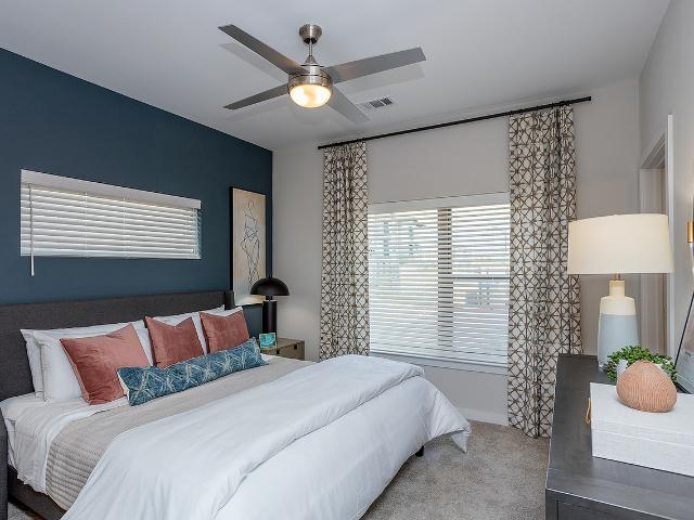 Cascades at Onion Creek 1 Bedroom Apartment for Rent at 2213 Cascades Ave, Austin, TX 78747