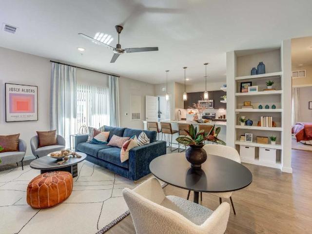 Cascades at Onion Creek 2 Bedroom Apartment for Rent at 2213 Cascades Ave, Austin, TX 78747