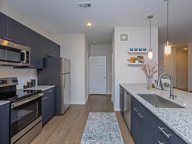Cascades at Onion Creek 3 Bedroom Apartment for Rent at 2213 Cascades Ave, Austin, TX 78747