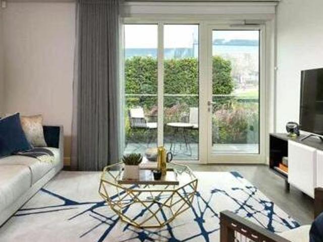 Cascades One, London, 1 Bedroom Flat