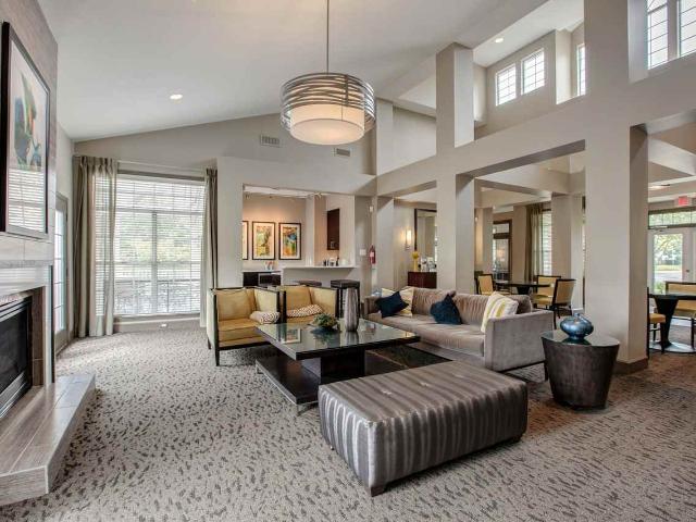 Cascades Overlook 1 Bedroom Apartment for Rent at 20803 Wallingford Sq, Cascades, VA 20165 Potomac Lakes