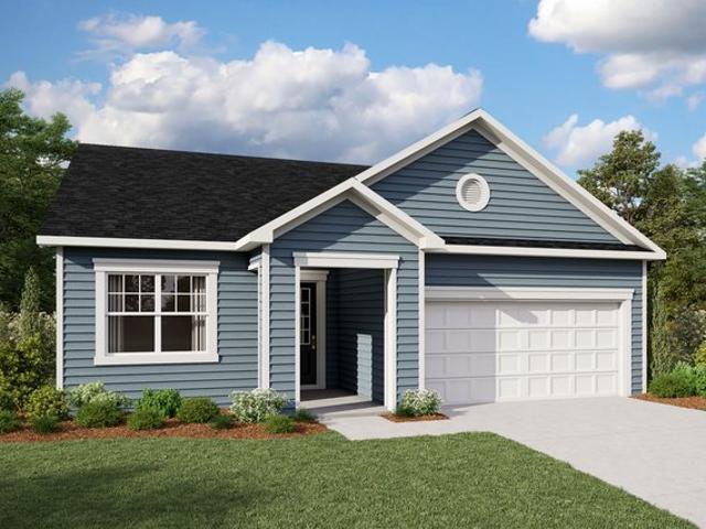 Cascades Plan Providence Creek Community