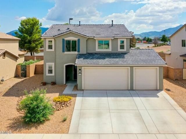 Cascadia Dr, Sierra Vista, Home For Sale
