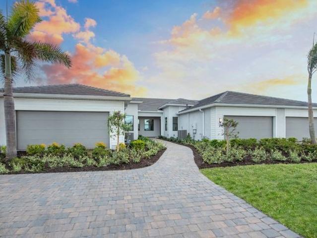 Cascadia Plan Del Webb Catalina Community