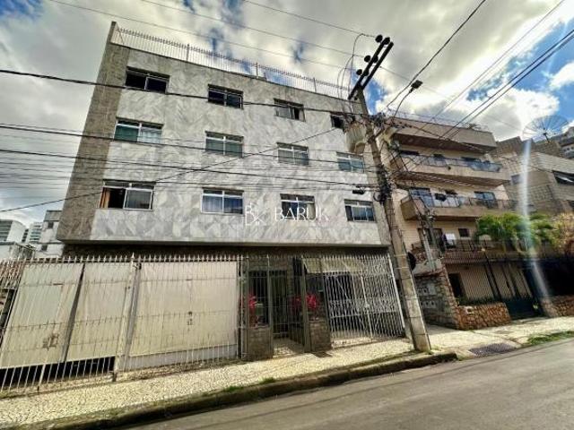 Cascatinha, 2 quartos, para venda e locação. Venha conhecer