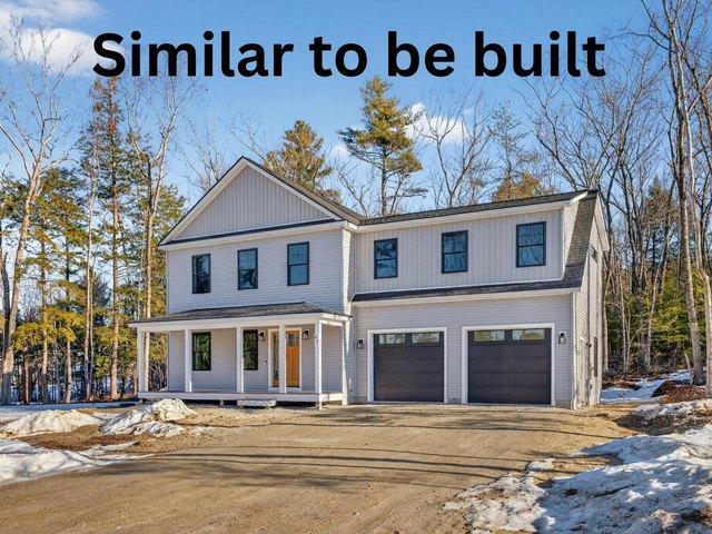 Casco Hts, Casco, ME 04015