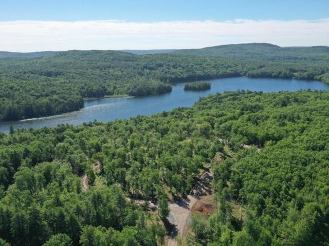 Casco Hts Lot,casco, Plot For Sale