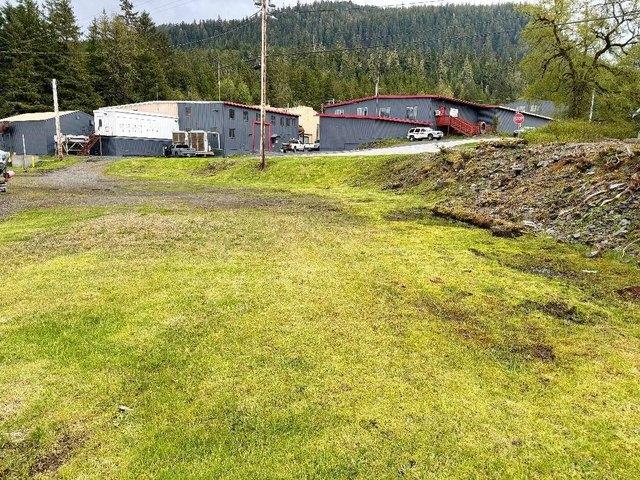Case Ave Lot A, Wrangell, AK 99929