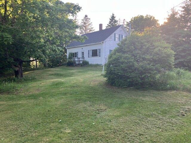 Case Dr, Lubec, Home For Sale