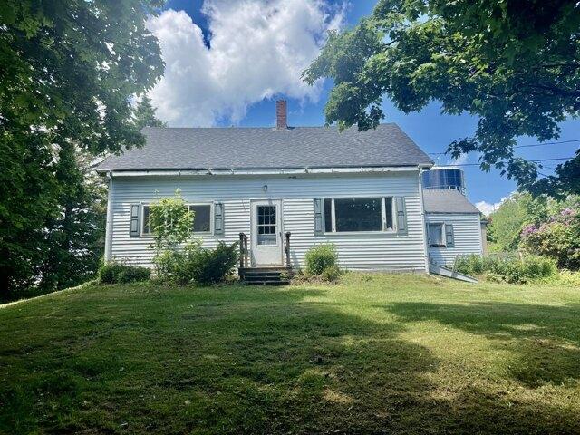 Case Dr, Lubec, Home For Sale
