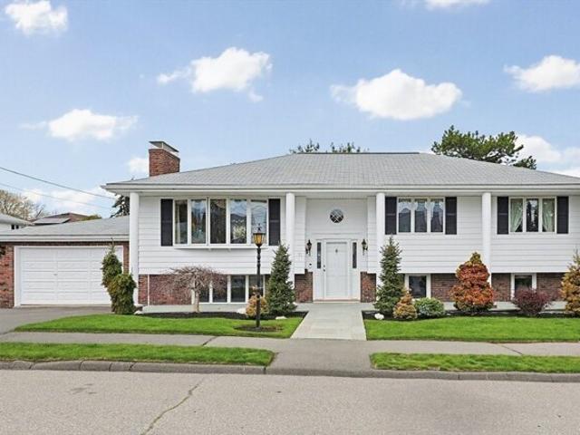 Case Dr, Revere, Home For Sale