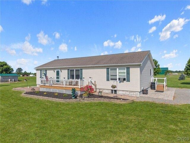 Case Rd, Chaumont, Home For Sale