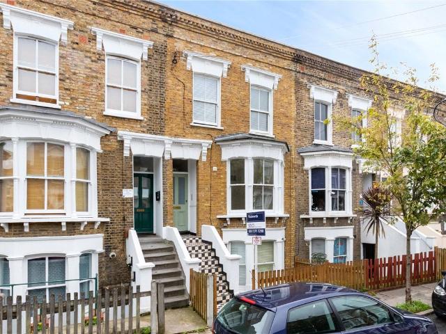 Casella Road, London SE14, 1 bed flat to rent, £1,800 pcm | PrimeLocation