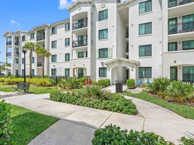 Casero Apartments 2 Bedroom Apartment for Rent at 8255 Park Blvd, Miami, FL 33126