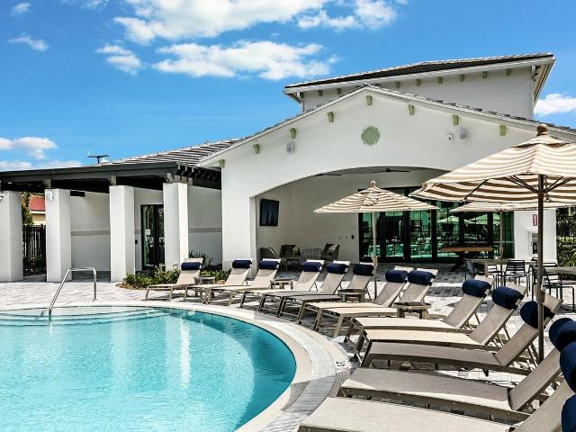Casero Apartments 2 Bedroom Apartment for Rent at 8255 Park Blvd, Doral, FL 33126