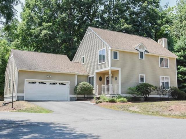 Casey Cir, Nashua, Condo For Sale