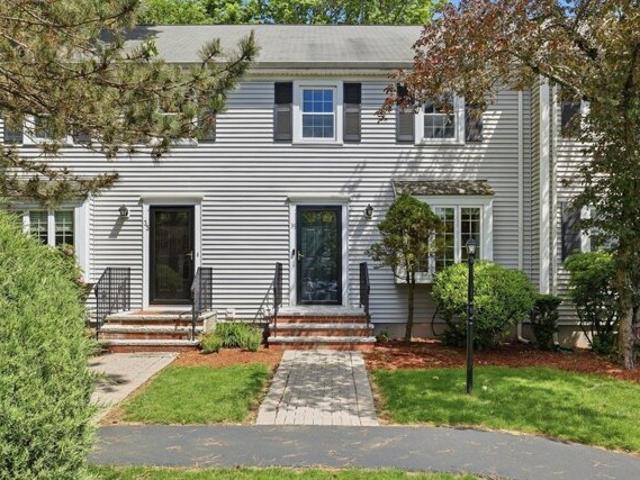Casey Cir Unit,waltham, Condo For Sale