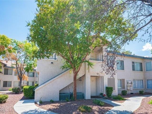Casey Dr Unit,las Vegas, Condo For Sale