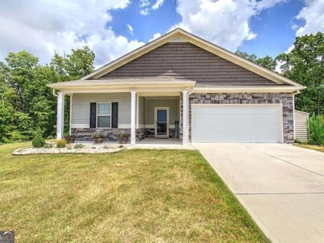 Caseys Ridge Rd, Rockmart, Home For Sale