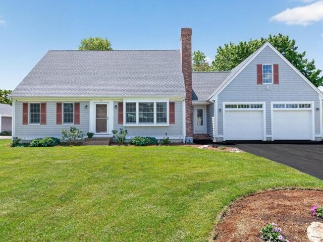 Caseys Way, East Falmouth, Home For Sale