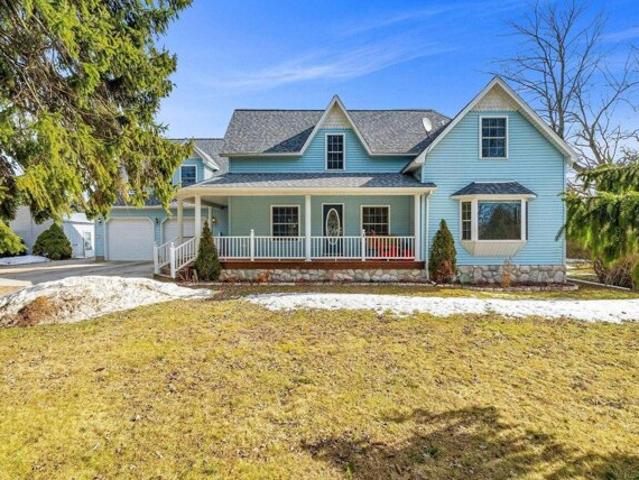 Cash Rd, Applegate, Home For Sale