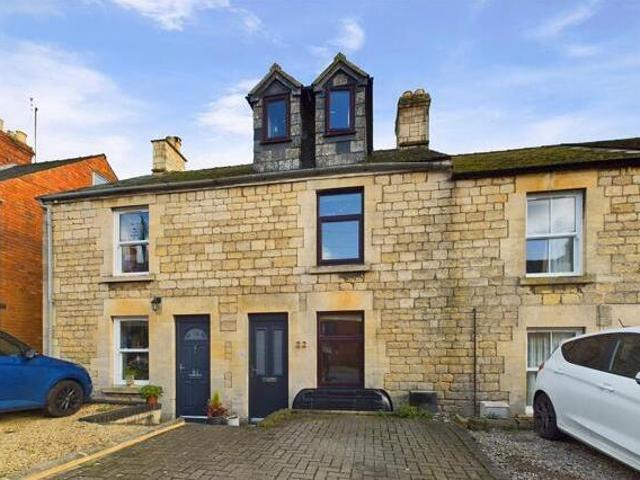 Cashes Green, Etheldene Road, Stroud, 3 Bedroom Terraced