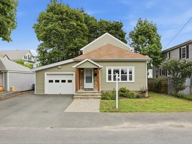 Cashman Rd, Peabody, Home For Sale