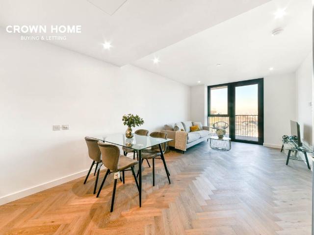 Cashmere Wharf, 23 Gauging Square, London Dock, Wapping E1W, 1 bed flat to rent, £3,163 pcm | PrimeLocation