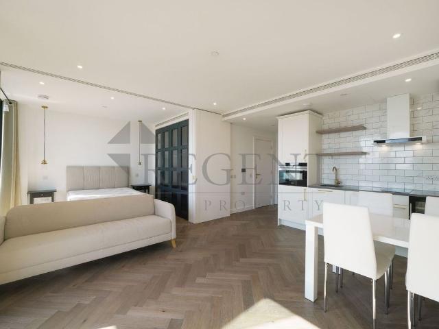 Cashmere Wharf, Gauging Square E1W, Studio to rent, £2,650 pcm | PrimeLocation