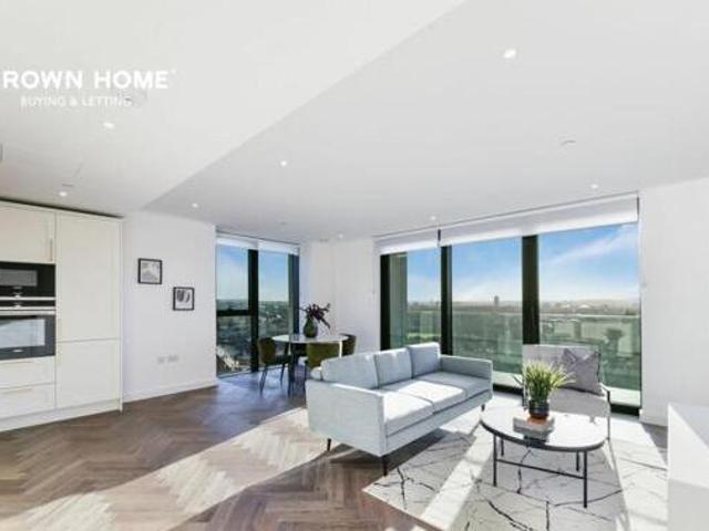 Cashmere Wharf, London Dock, 2 Bedroom Apartment