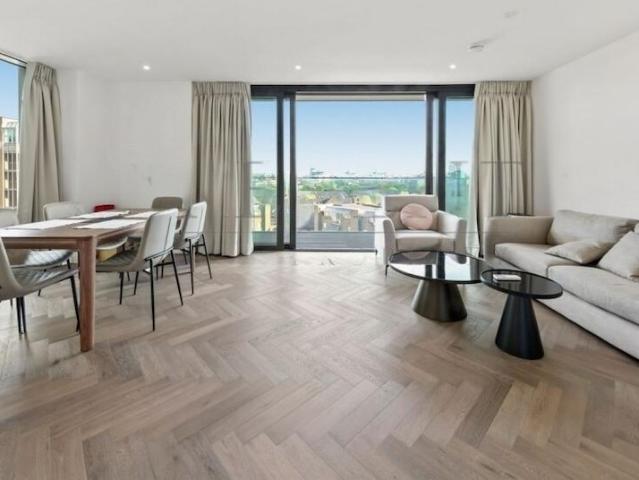 Cashmere Wharf, London Dock, 2 bedrooms