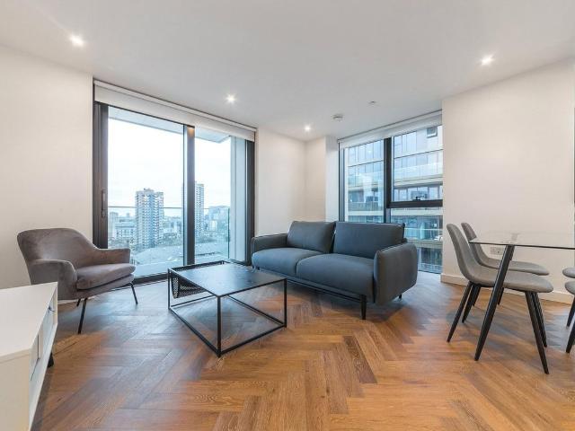 Cashmere Wharf, London Dock, Wapping E1W, 2 bed flat to rent, £4,050 pcm | PrimeLocation