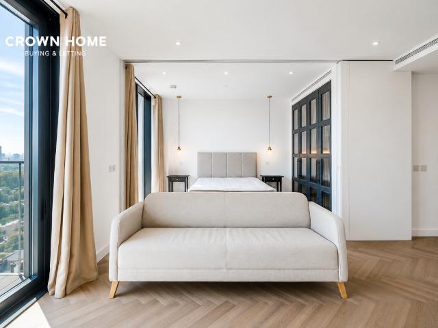 Cashmere Wharf, London Dock E1W, Studio to rent, £2,650 pcm | PrimeLocation