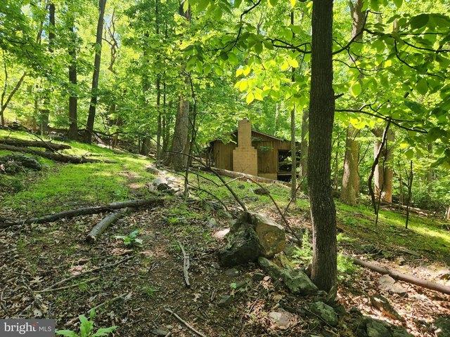 Cashmere Ct, Linden, VA 22642