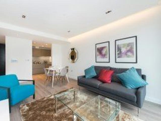 Cashmere House, Goodmans Fields, 37 Leman Street, Aldgate, London E1, 1 bed flat to rent, £2,903 pcm | PrimeLocation