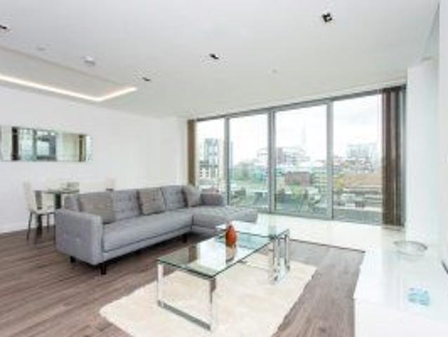 Cashmere House, Goodman's Fields, 37 Leman Street, Aldgate, London E1, 1 bed flat to rent, £3,207 pcm | PrimeLocation