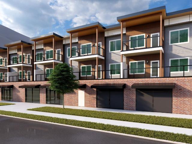 Cashmere Riverview